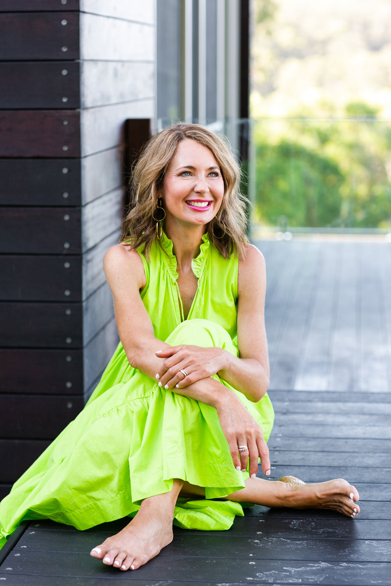 In Conversation with Alison Morgan – Jasmine Alexa